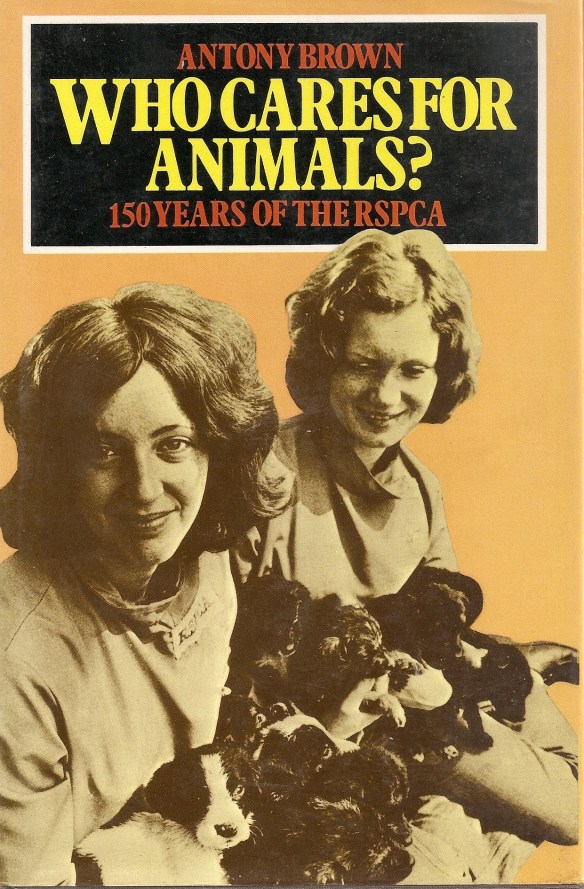 Reverend Arthur Broome Founder of RSPCA (Part One) | Animals Matter to God