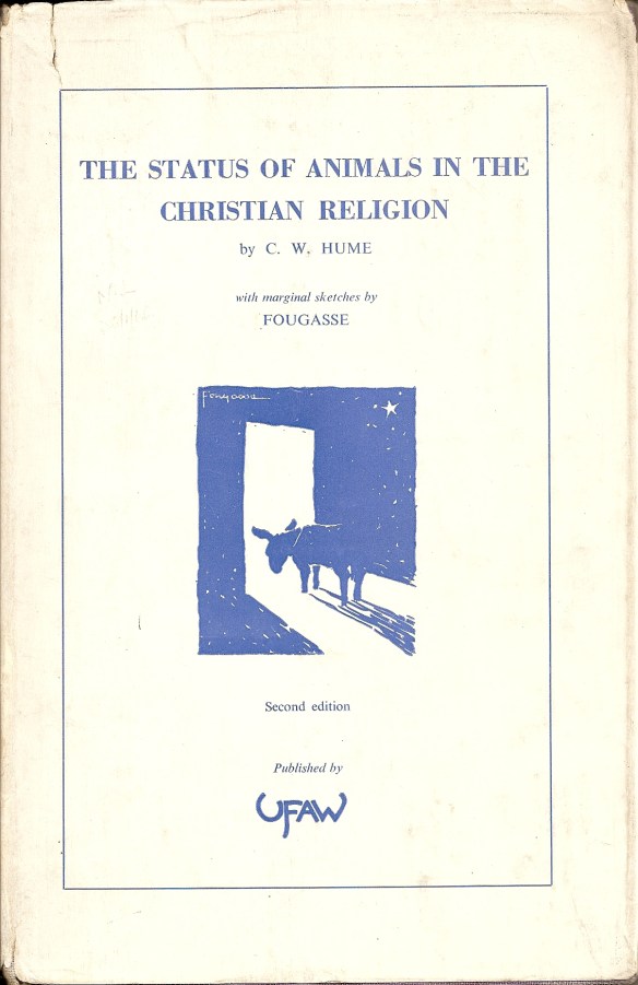 Reverend Arthur Broome Founder of RSPCA (Part One) | Animals Matter to God