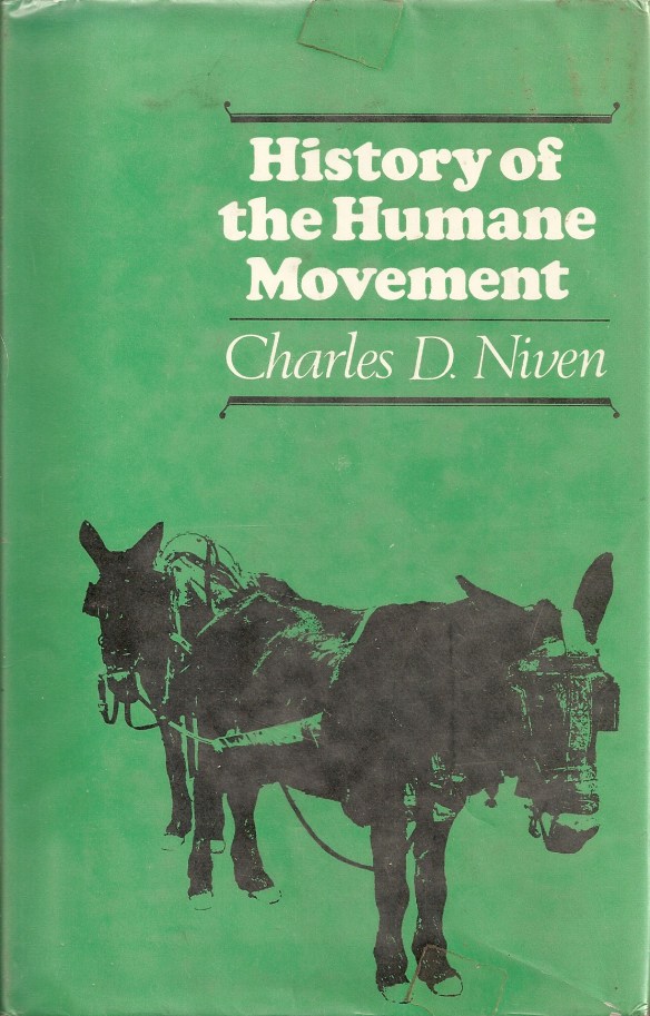 Reverend Arthur Broome Founder of RSPCA (Part One) | Animals Matter to God