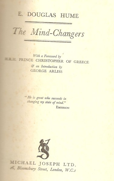 Reverend Arthur Broome Founder of RSPCA (Part One) | Animals Matter to God