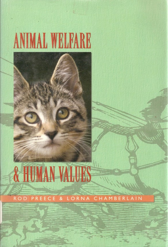 Reverend Arthur Broome Founder of RSPCA (Part One) | Animals Matter to God