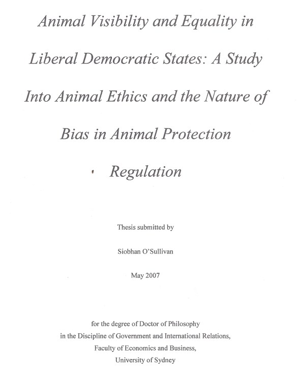 Reverend Arthur Broome Founder of RSPCA (Part One) | Animals Matter to God