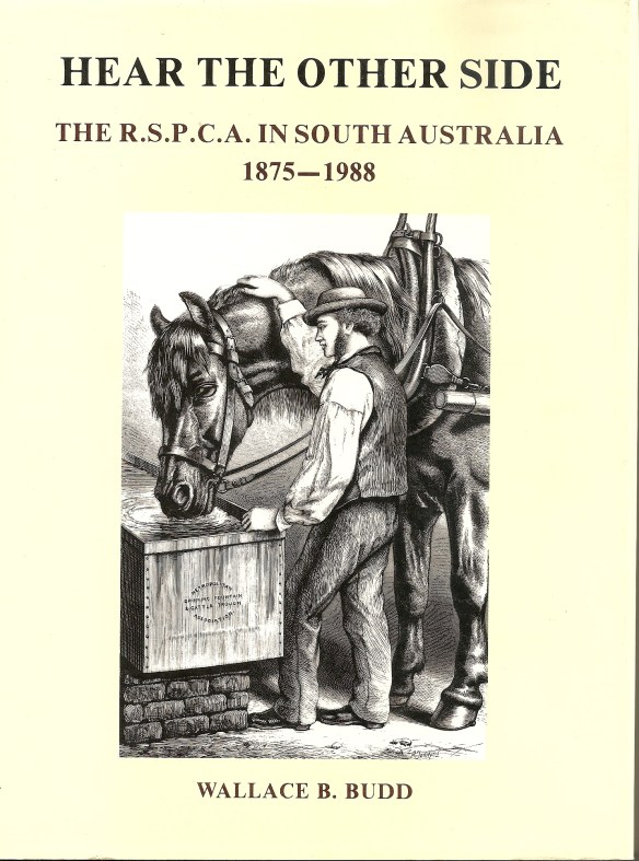 Reverend Arthur Broome Founder of RSPCA (Part One) | Animals Matter to God